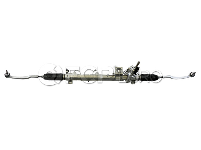 Volvo Power Steering Rack - Bosch ZF 36050010 | FCP Euro