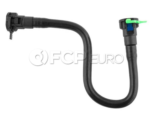 Volvo Transmission Cooler Line - Pro Parts Sweden 30636156 | FCP Euro