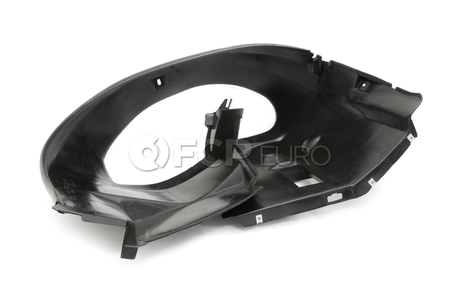 BMW Fender Liner - Genuine BMW 51718151562 | FCP Euro