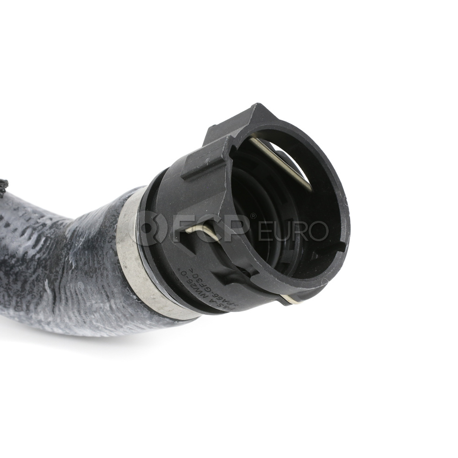Audi Radiator Hose - Rein 8K0121101M | FCP Euro