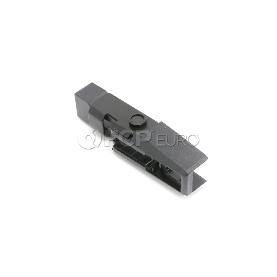 Audi Wiper Blade Repair Clip - Genuine Audi 8E0998430 | FCP Euro