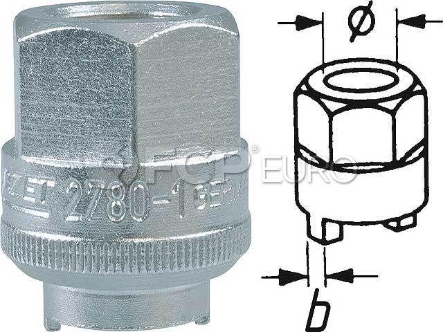 Mercedes Suspension Strut Mount Tool - Hazet | FCP Euro
