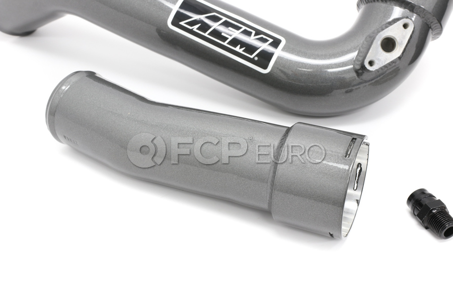 BMW Charge Pipe Kit - AEM 26-3006C | FCP Euro
