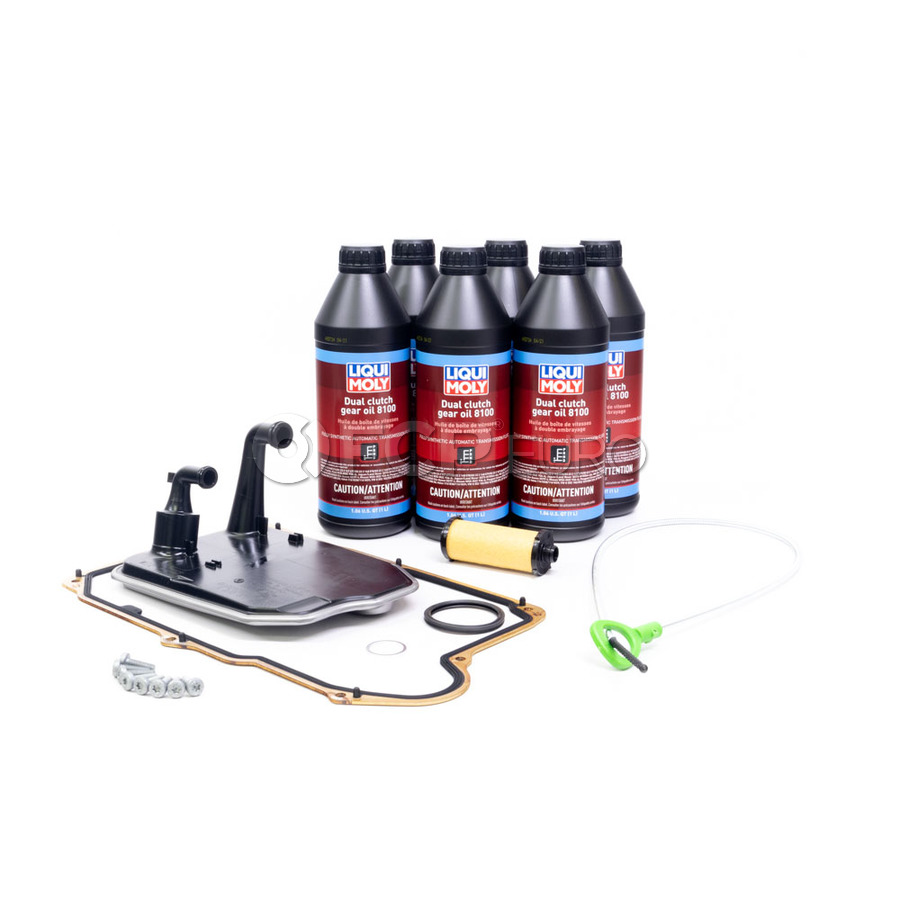 Transmission Fluid Change Recommendations | Mercedes CLA Forum