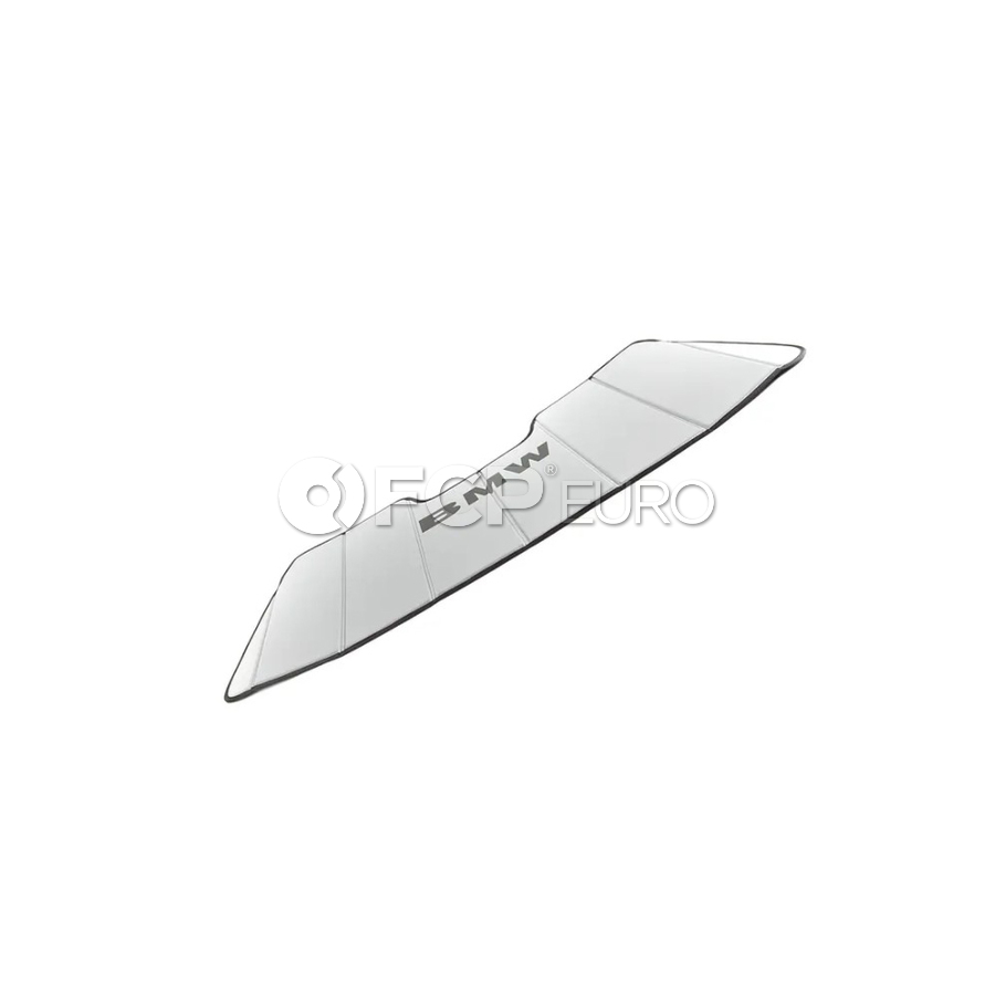 BMW Sunshade - Genuine BMW 82111470411 | FCP Euro