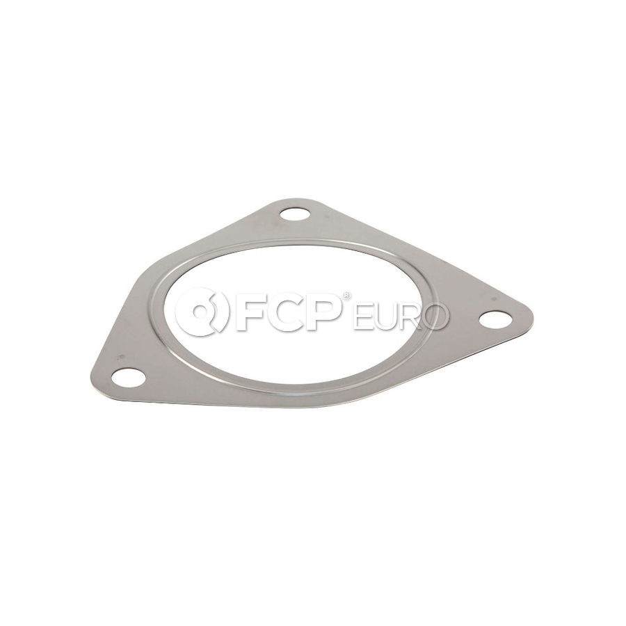 Audi VW Catalytic Converter Gasket - Elring 7L0253115A | FCP Euro