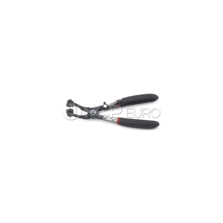 Angled Hose Clamp Pliers - Gearwrench 3977 | FCP Euro
