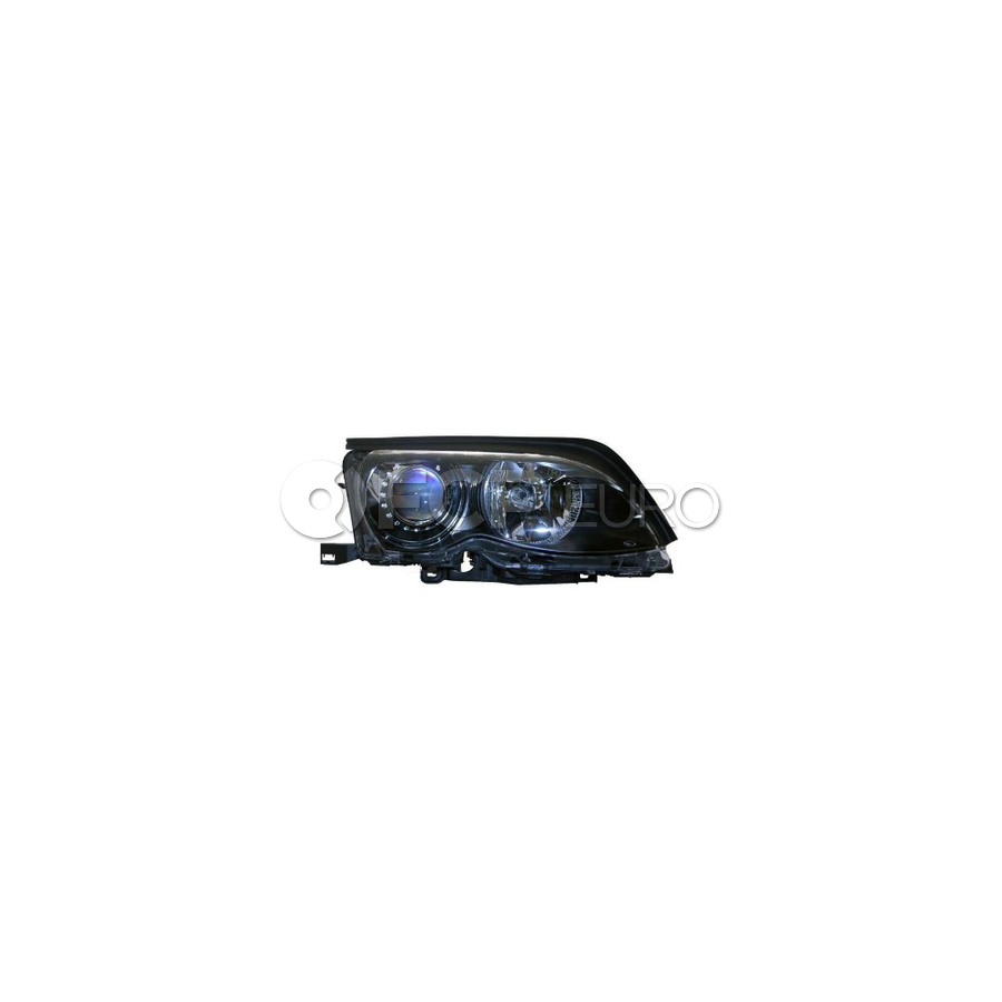 BMW Headlight Assembly Right (325i 325xi 330i)- Hella 63127165834 | FCP ...