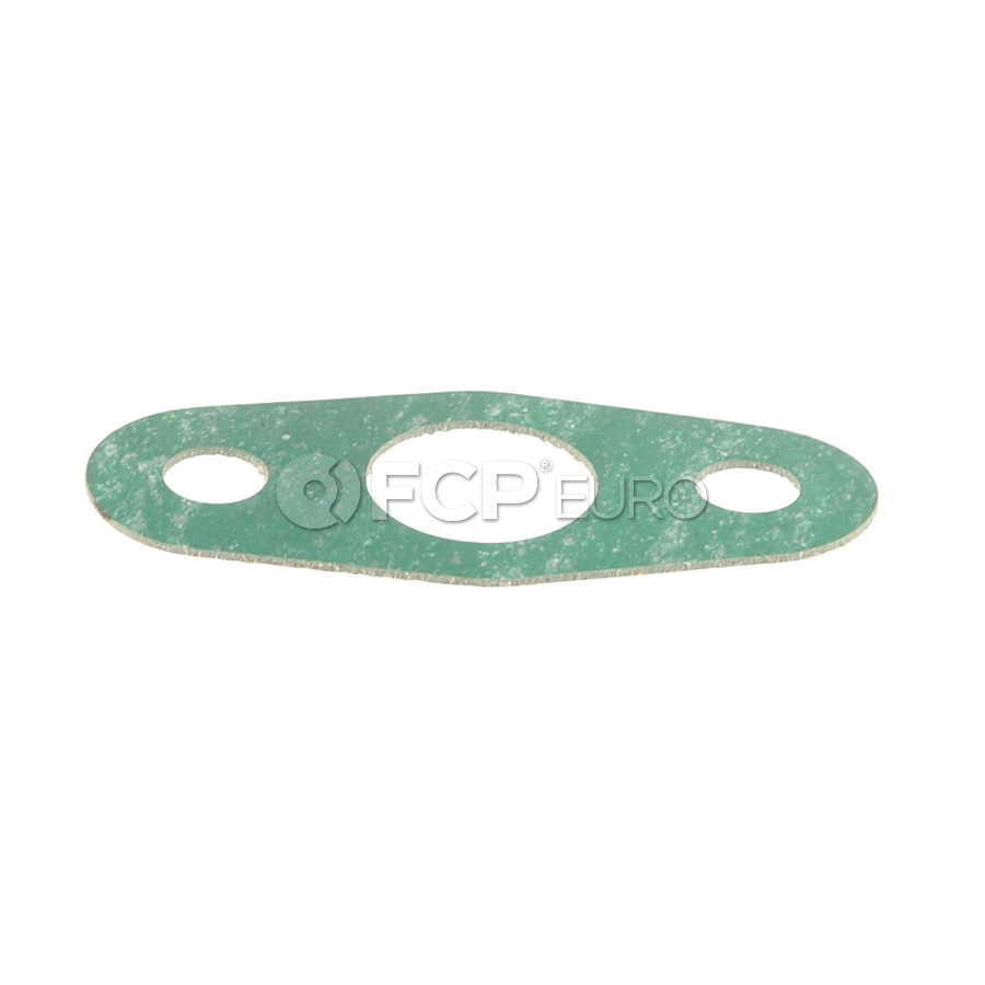 Saab Turbo Oil Return Line Gasket - ProParts Sweden 55563093 | FCP Euro