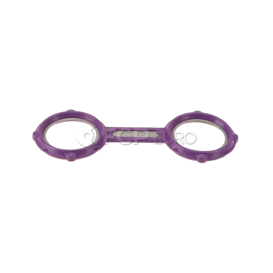Mercedes Engine Oil Cooler Gasket - Reinz 6421880580 | FCP Euro