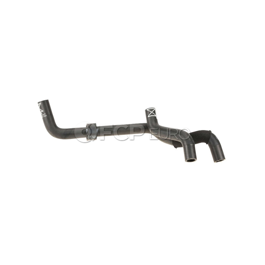 VW Engine Coolant Hose - Genuine VW Audi 038121086F | FCP Euro