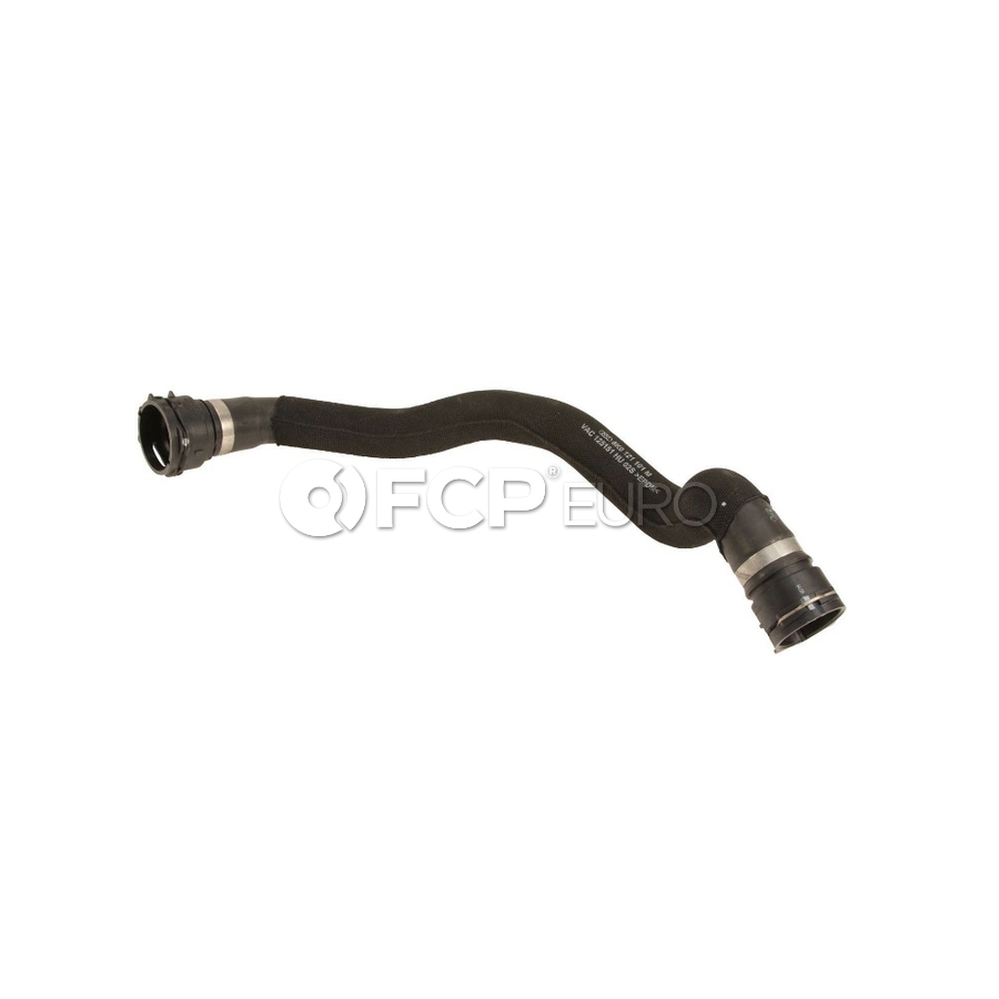 Audi Radiator Hose - Genuine Audi VW 8K0121101M | FCP Euro