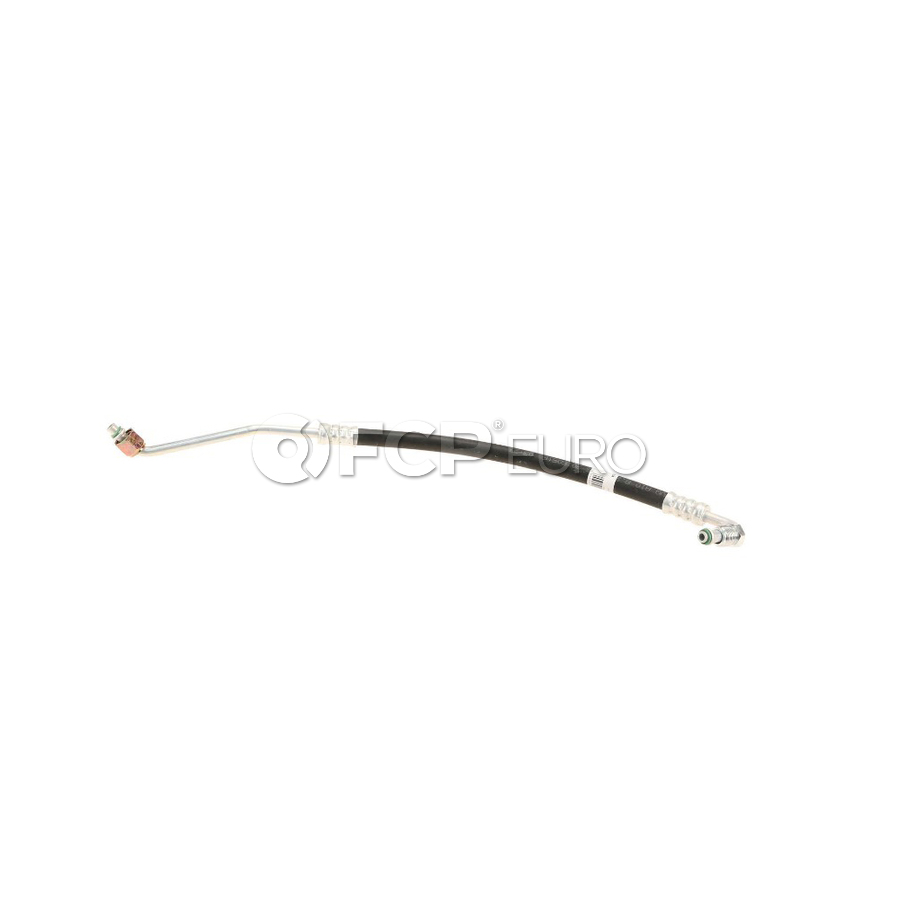 Mercedes A/C Hose - Vaico 2028304915 | FCP Euro