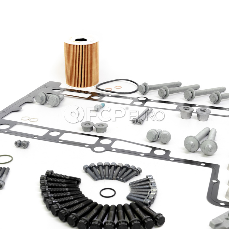 BMW S65 Comprehensive Connecting Rod Bearing Replacement Kit ...
