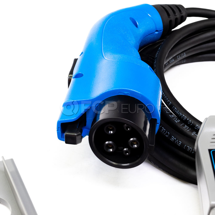 BMW Turbocord Drive Motor Battery Pack Portable Charger - Genuine BMW ...