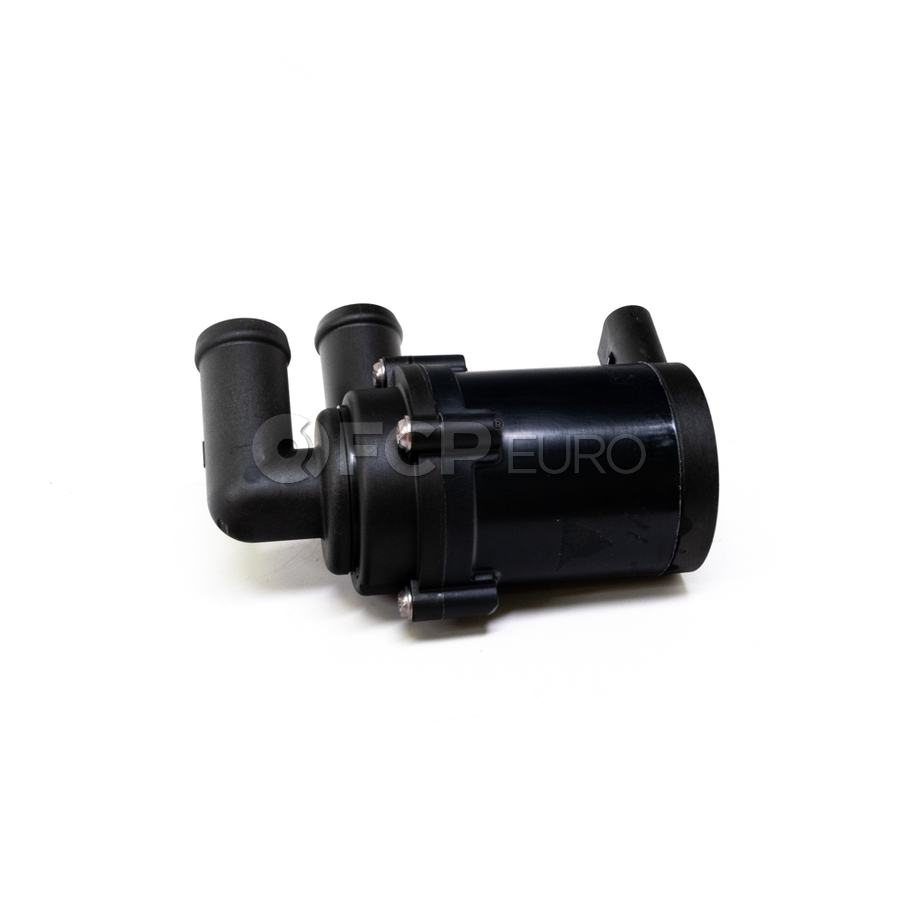 Audi VW Auxiliary Water Pump - Febi Bilstein 7P0965561B | FCP Euro