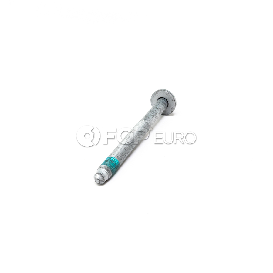 Mercedes Subframe Bolt - Genuine Mercedes 0019901103 | FCP Euro