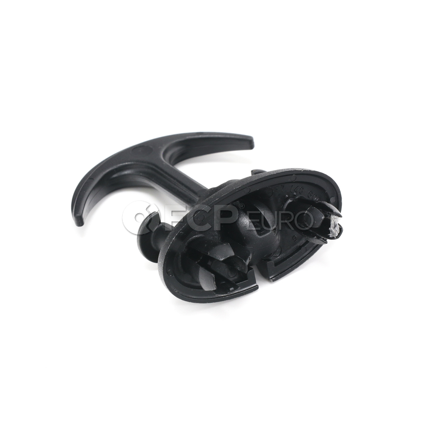 BMW Pocket Holder - Genuine BMW 51477140606 | FCP Euro