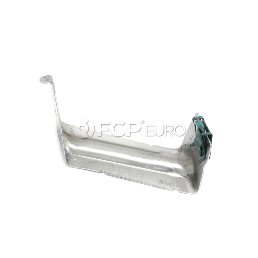 BMW Bracket Underfloor PanellingCentre Frnt - Genuine BMW 51757127356 ...