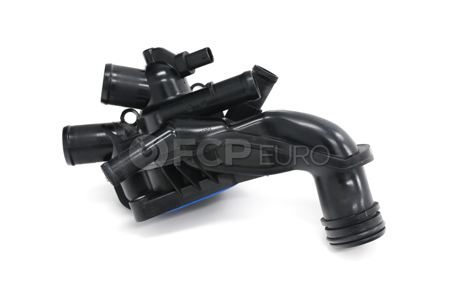 Mini Thermostat Housing - Rein 11538674895 | FCP Euro