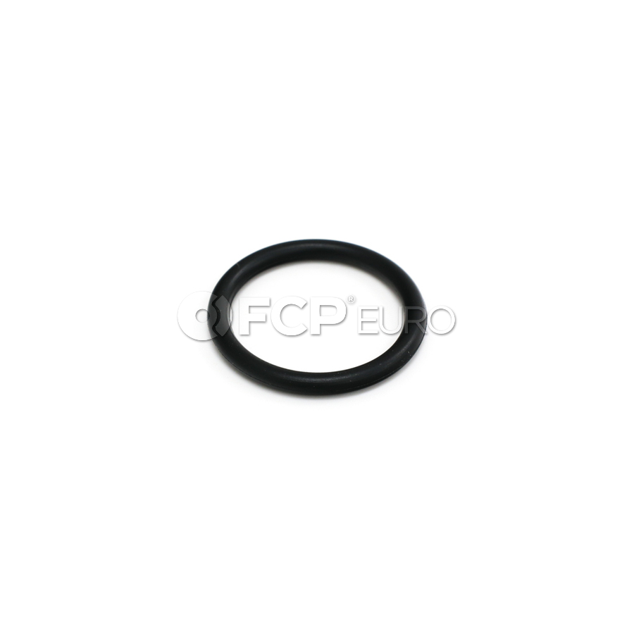 Mercedes Turbocharger Oil Line Gasket - Genuine Mercedes 0059971645 ...