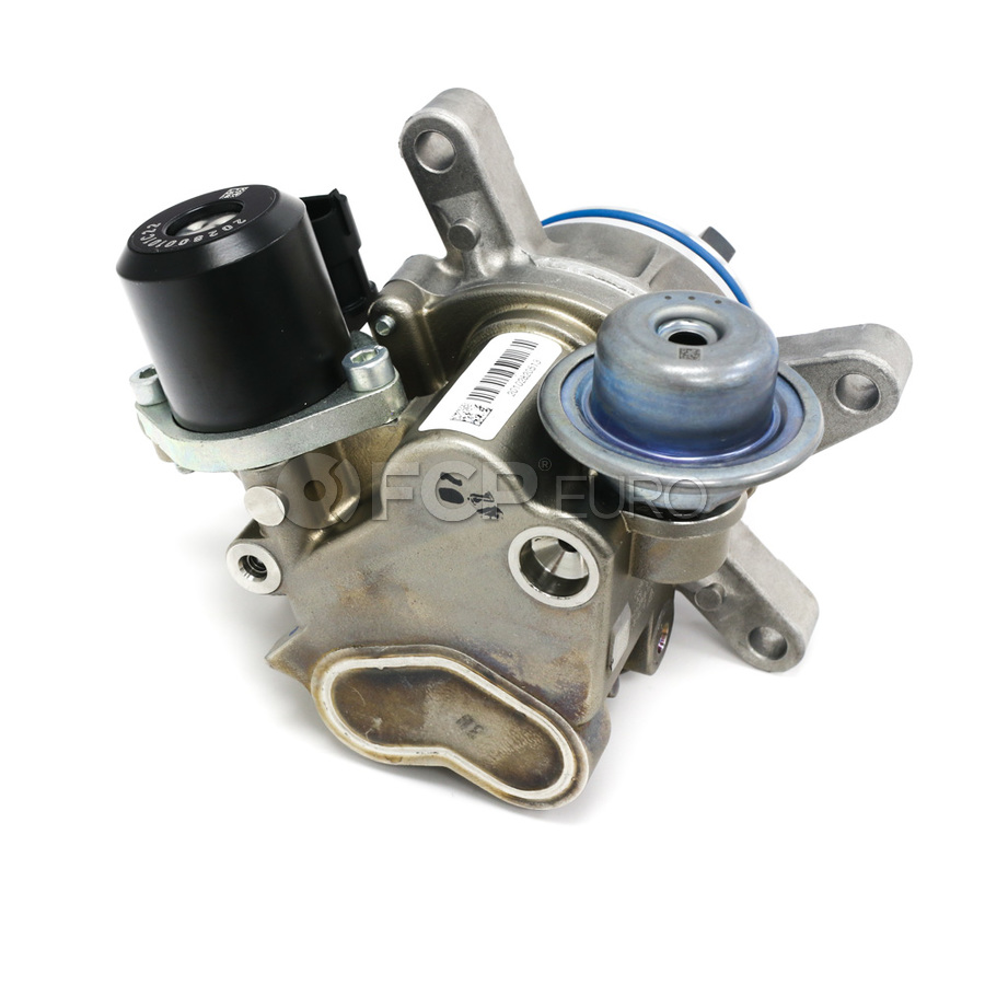 Porsche Direct Injection High Pressure Fuel Pump - Genuine Porsche ...