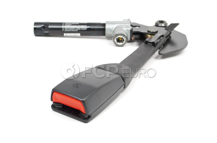 BMW Seat Belt Receptacle - Genuine 72118257797 | FCP Euro