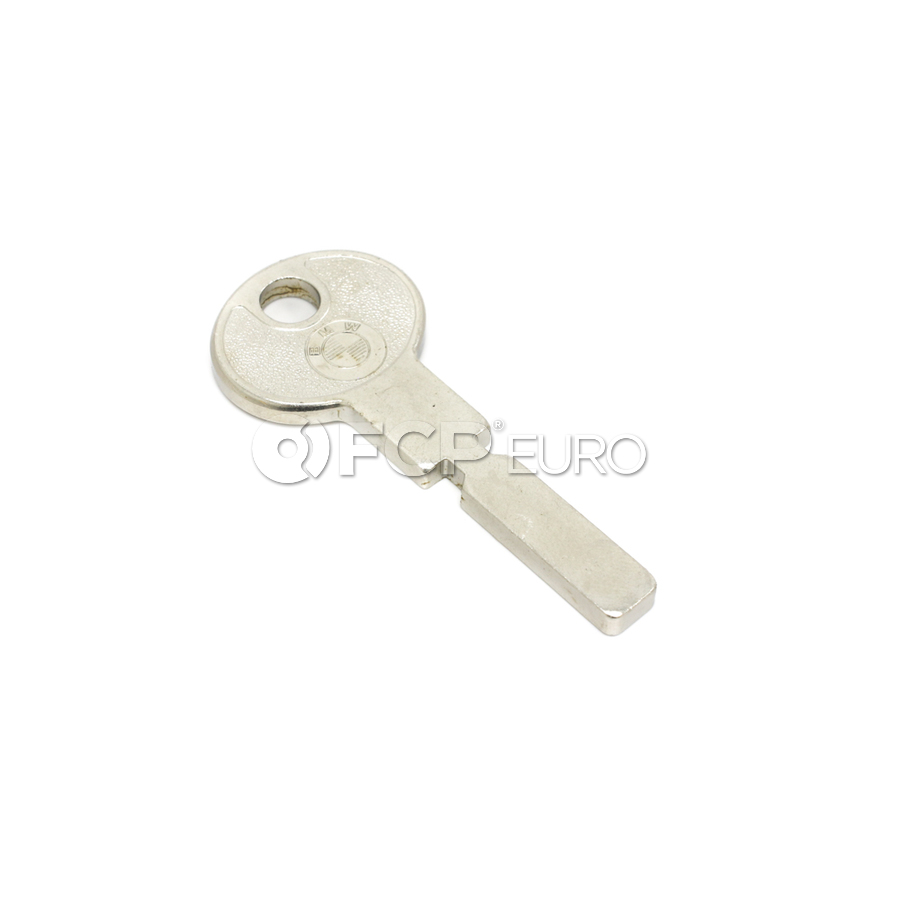 BMW Service Key (Blank) - Genuine BMW 51218132689 | FCP Euro