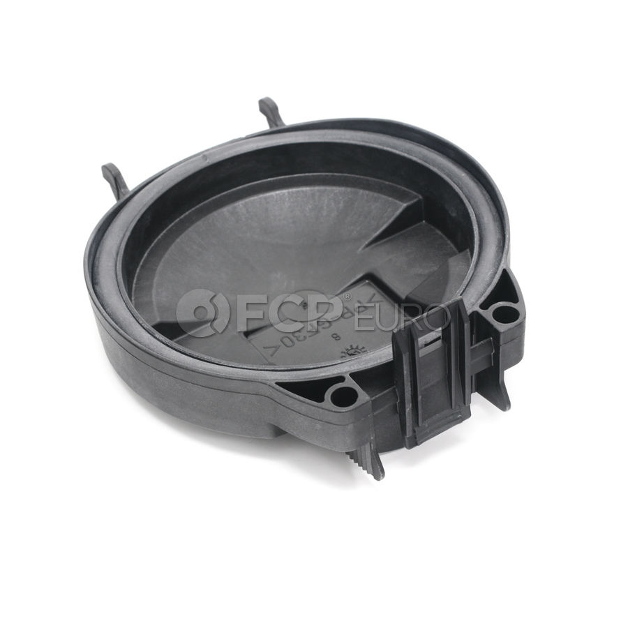BMW Lamp Cover Low Beam - Genuine BMW 63127194449 | FCP Euro