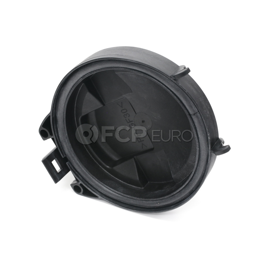 BMW Lamp Cover Low Beam - Genuine BMW 63127194449 | FCP Euro
