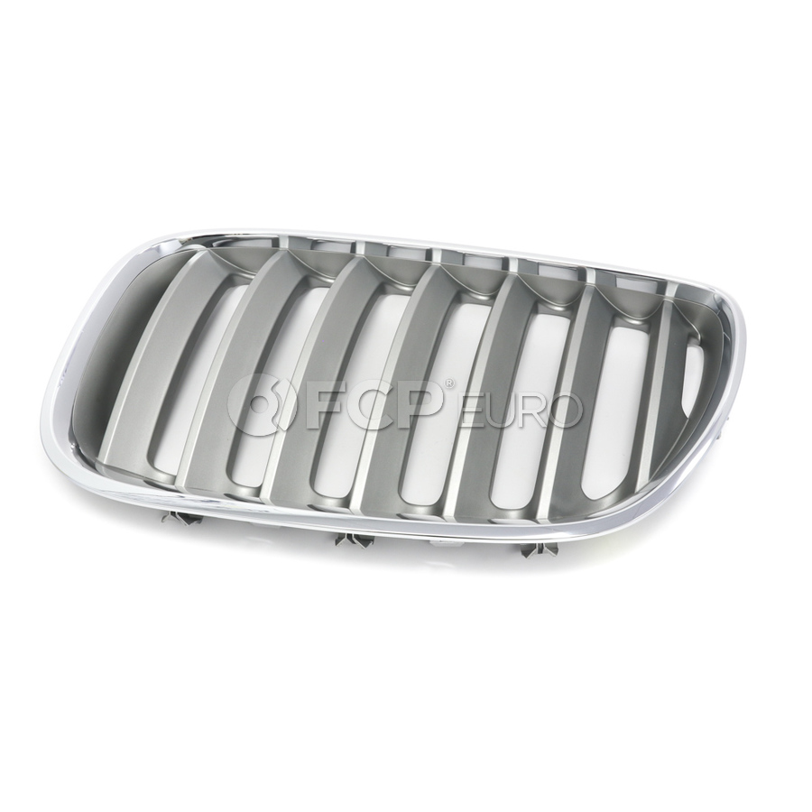 BMW Kidney Grille Right - Genuine BMW 51137124816 | FCP Euro