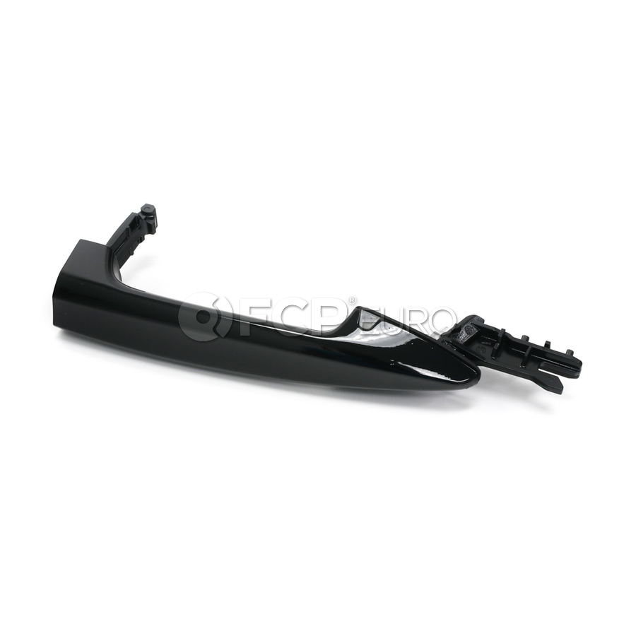 BMW Exterior Door Handle - Genuine BMW 51217396307 | FCP Euro