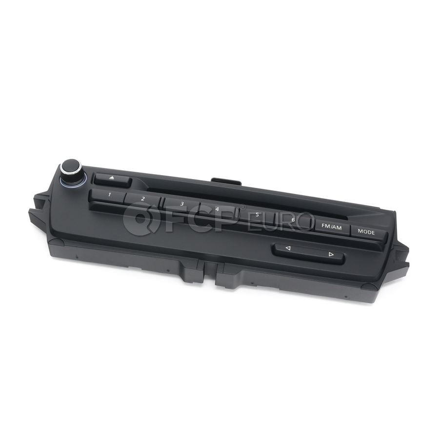 BMW Front Screen (Us) - Genuine BMW 65129270248 | FCP Euro