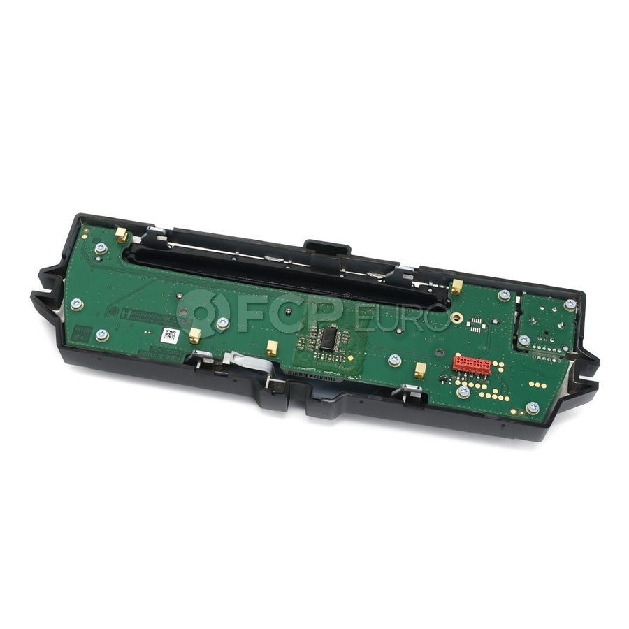 BMW Front Screen (Us) - Genuine BMW 65129270248 | FCP Euro