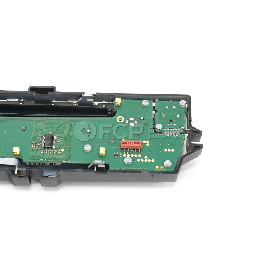 BMW Front Screen (Us) - Genuine BMW 65129270248 | FCP Euro