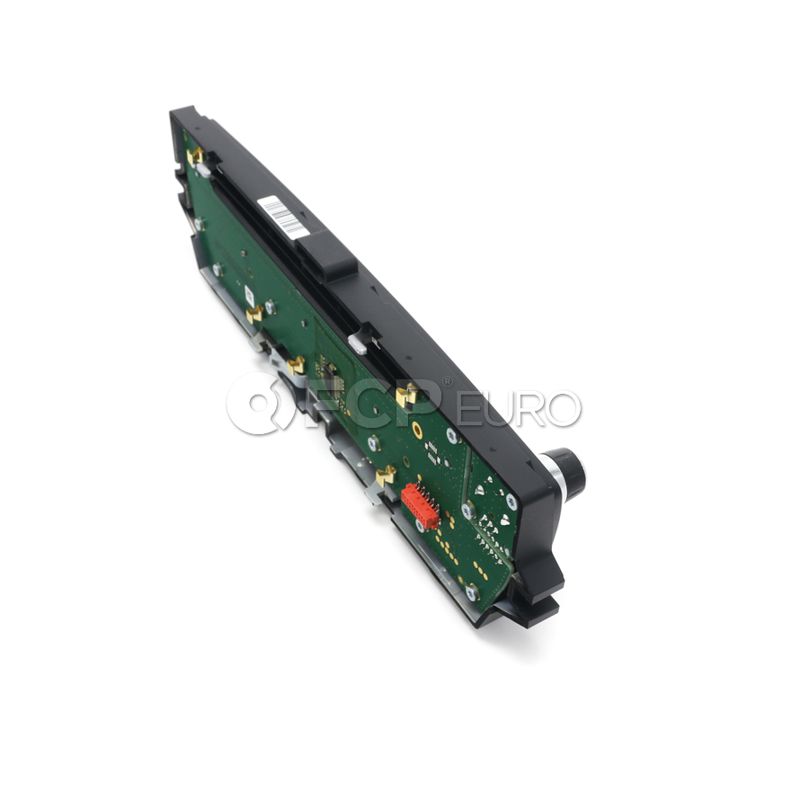BMW Front Screen (Us) - Genuine BMW 65129270248 | FCP Euro
