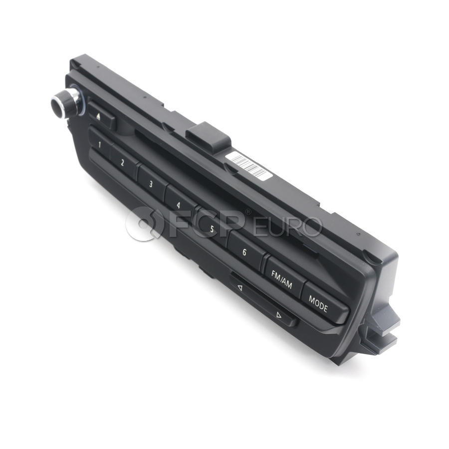BMW Front Screen (Us) - Genuine BMW 65129270248 | FCP Euro