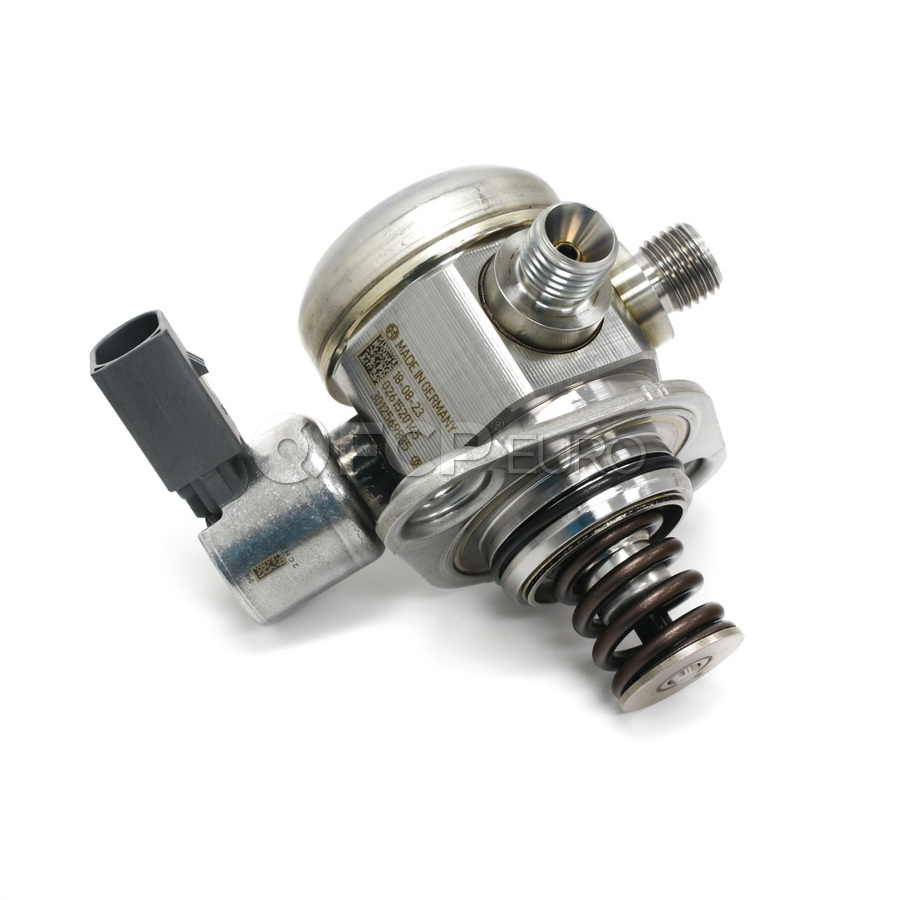 BMW High Pressure Fuel Pump - Bosch 0261520145 | FCP Euro