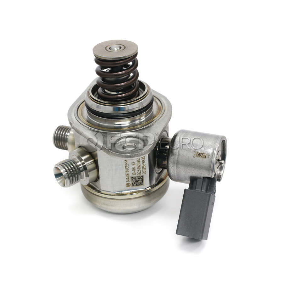 BMW High Pressure Fuel Pump - Bosch 0261520145 | FCP Euro