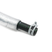 Mercedes Turbocharger Coolant Line - Genuine Mercedes 2702030800 | FCP Euro