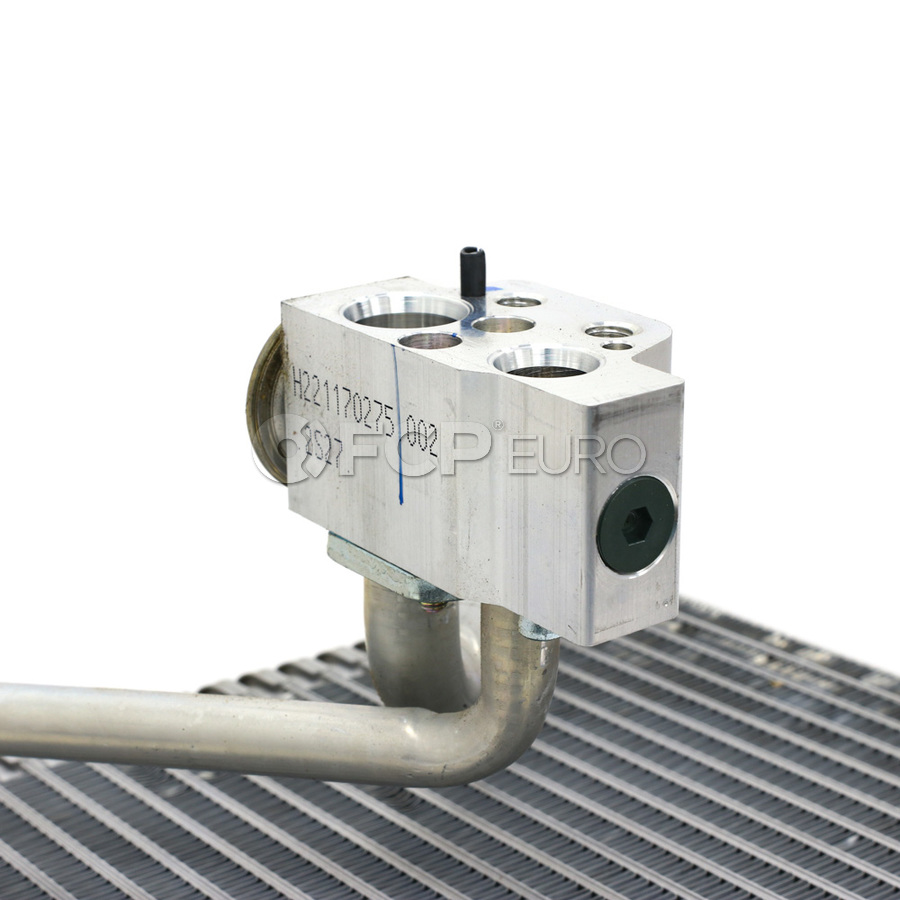 VW A/C Evaporator Core - Genuine VW 561820103 | FCP Euro
