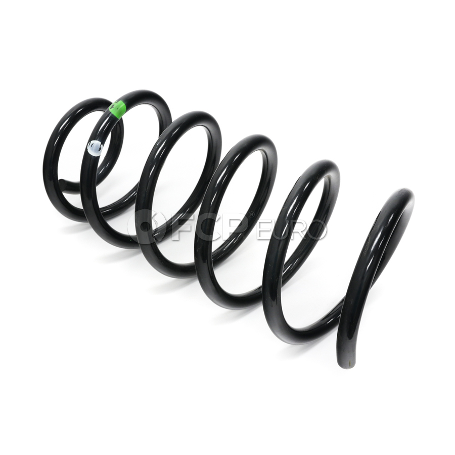 Volvo Coil Spring - Genuine Volvo 30648139 | FCP Euro