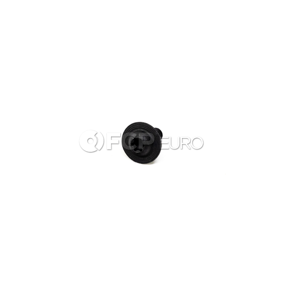 Audi VW Radiator Mount Bolt - Genuine VW Audi N90808201 | FCP Euro