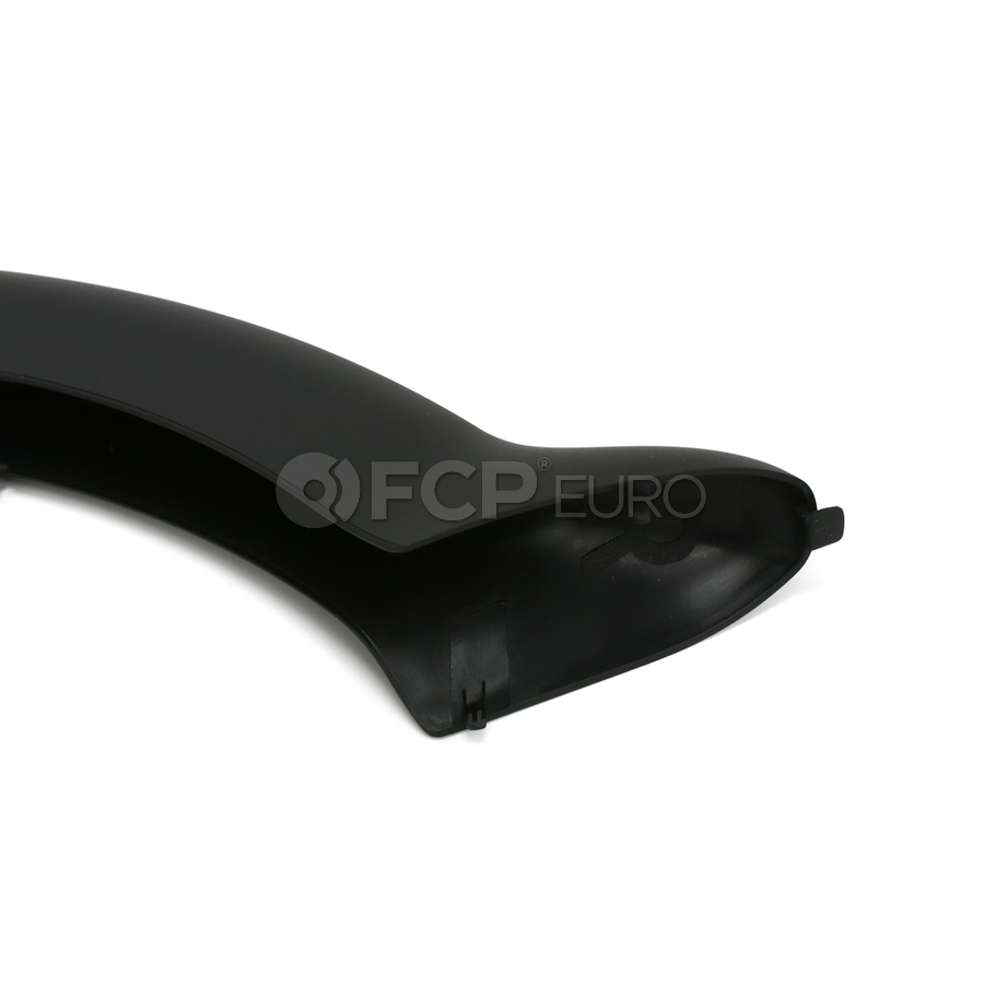 BMW Trim Panel Hinge Tailgate Right - Genuine BMW 51497255696 | FCP Euro