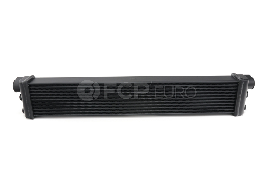 Mercedes Engine Oil Cooler - Genuine Mercedes 2095000100 | FCP Euro