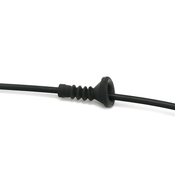 BMW Hood Release Cable - Genuine BMW 51237210728 | FCP Euro