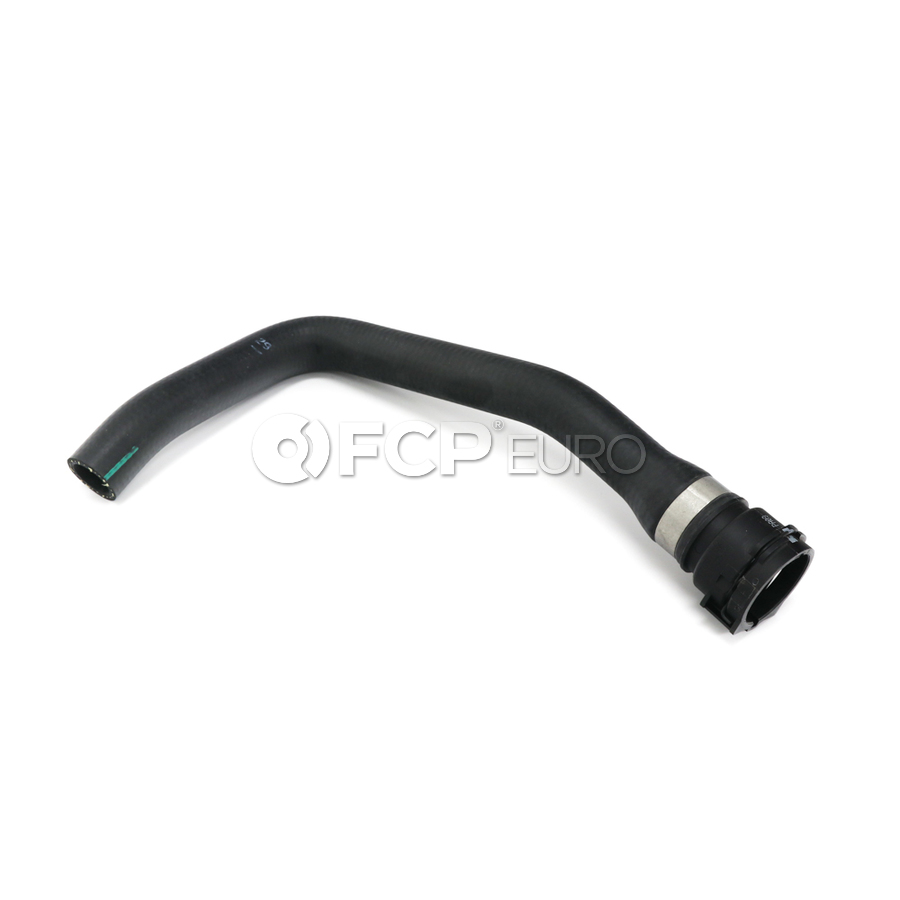 BMW Hose F Engine Inlet And Heater Radiator - Genuine BMW 64218378610 ...