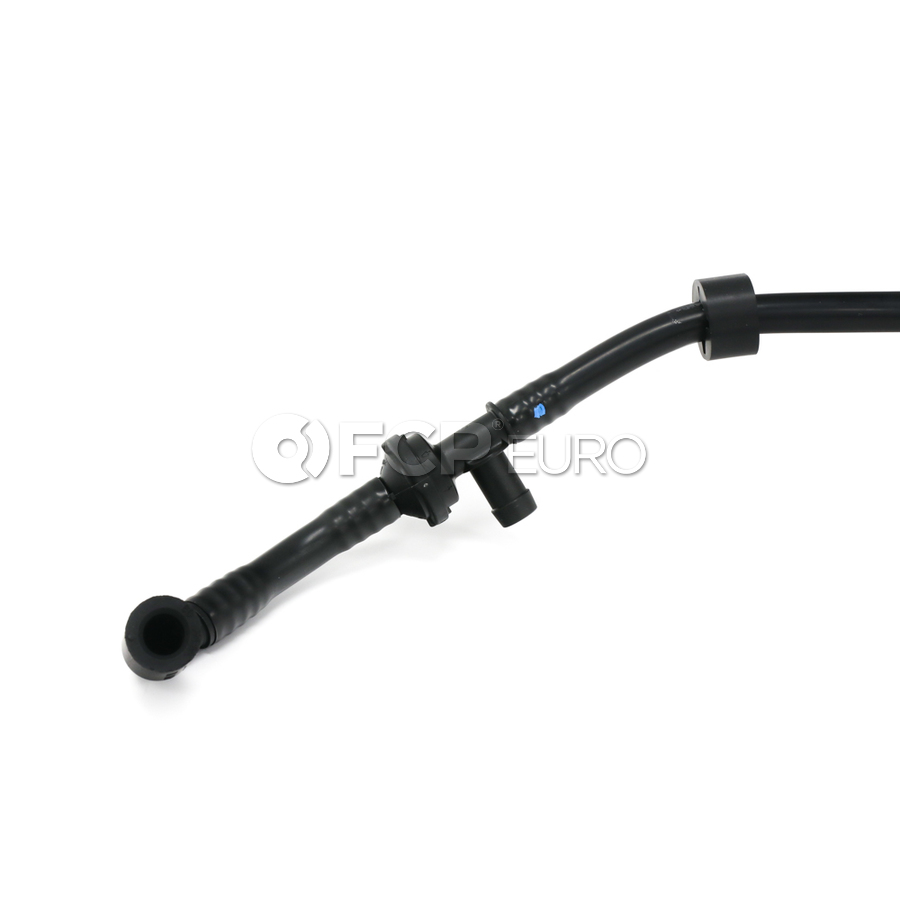 VW Brake Booster Vacuum Hose - Genuine VW 7L6611918K | FCP Euro