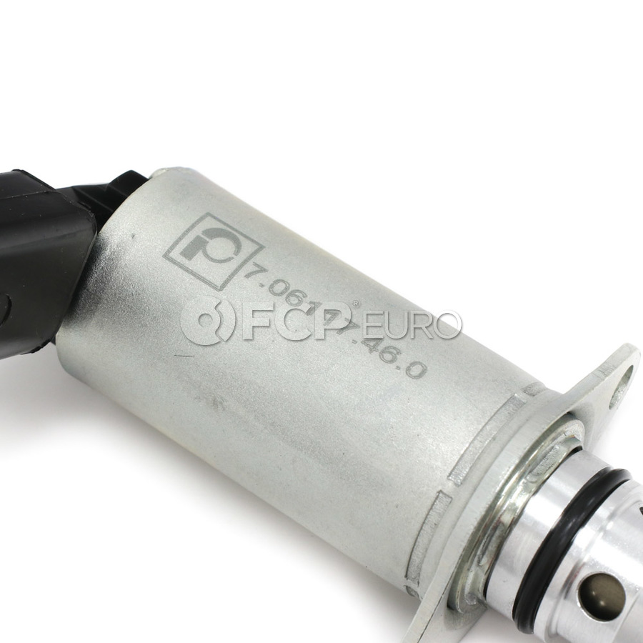 Audi VW Camshaft Solenoid Adjuster - Pierburg 706117460 | FCP Euro