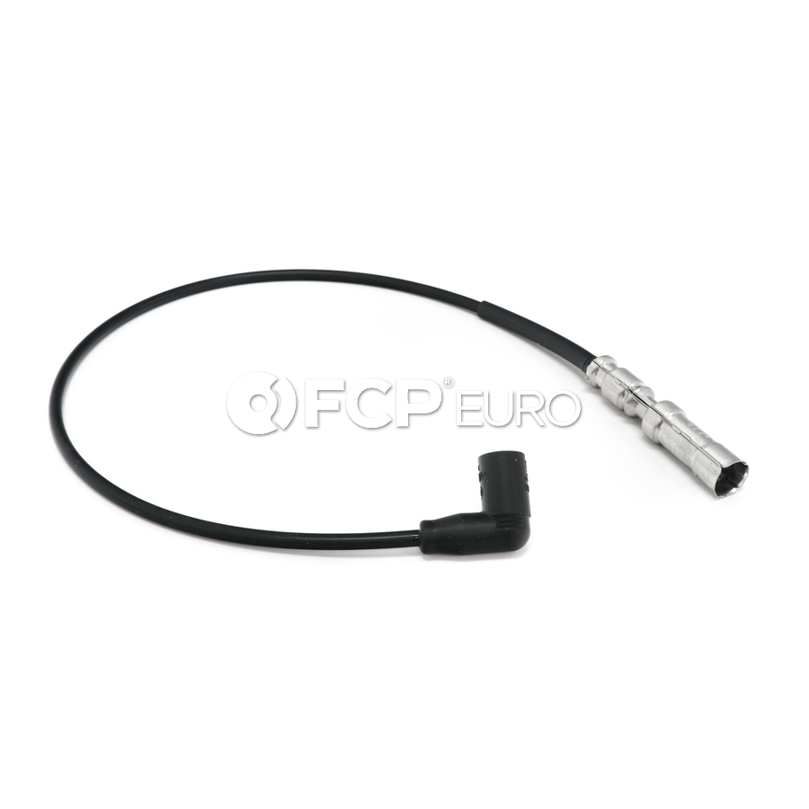 VW Spark Plug Wire - Genuine VW 06A905430AK | FCP Euro